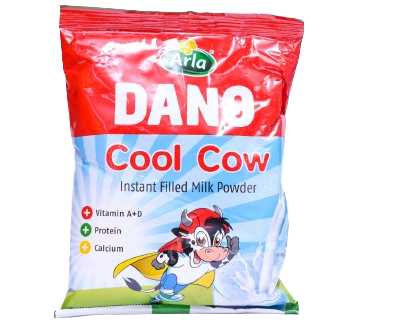 Dano Full Cream Milk Powder 350G – Vigeo