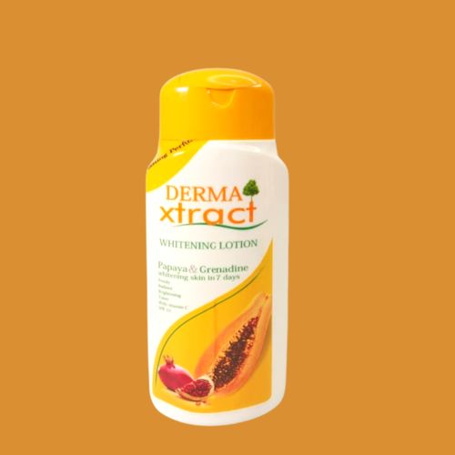 DERMA EXTRACT WHITENING LOTION 300ML – Vigeo