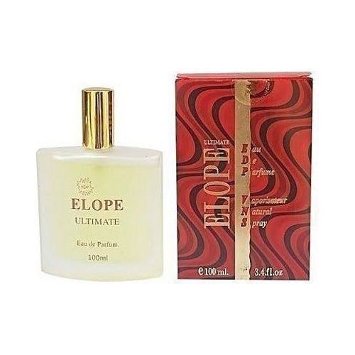 Elope Eau De Parfum 100ml – Vigeo