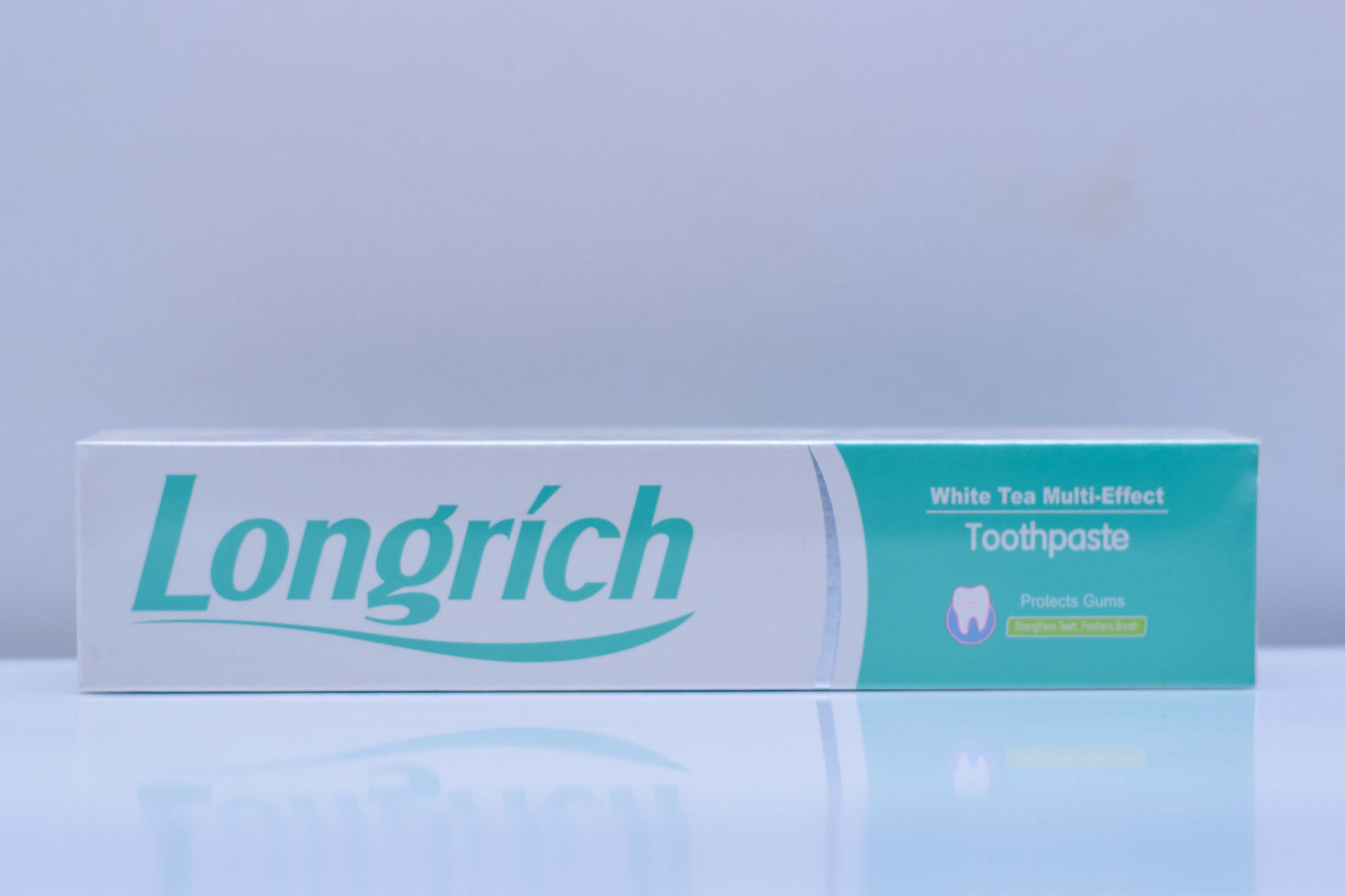 LONGRICH TOOTHPASTE 200G – Vigeo