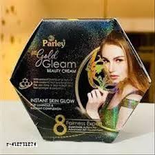 PARLEY 24KGOLD GLEAM BEAUTY CREAM INSTANT SKIN GLOW – Vigeo