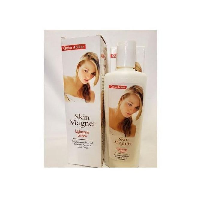 SKIN MAGNET LIGHTENING LOTION 250ML – Vigeo