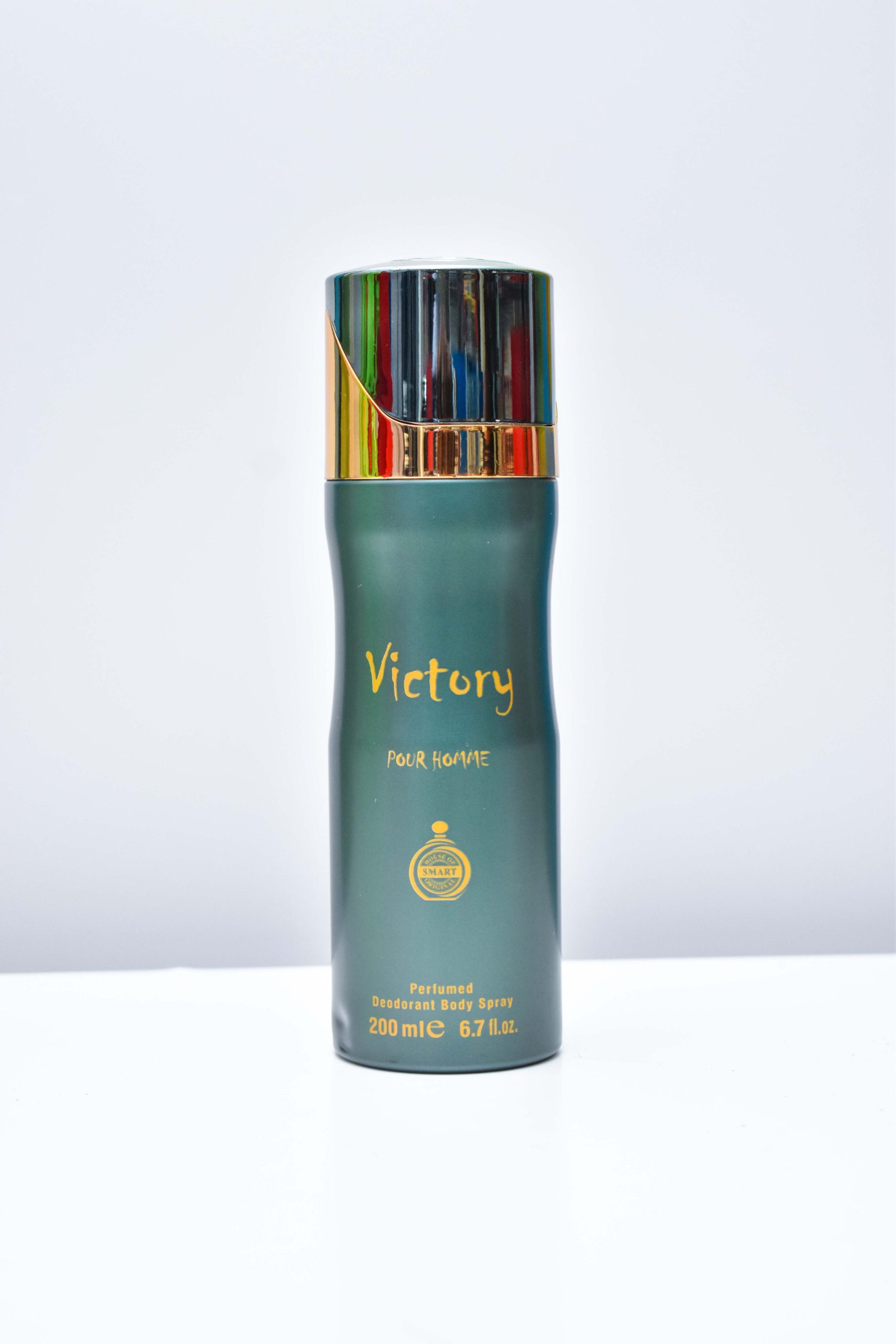 VICTORY BODY SPRAY 200ml – Vigeo