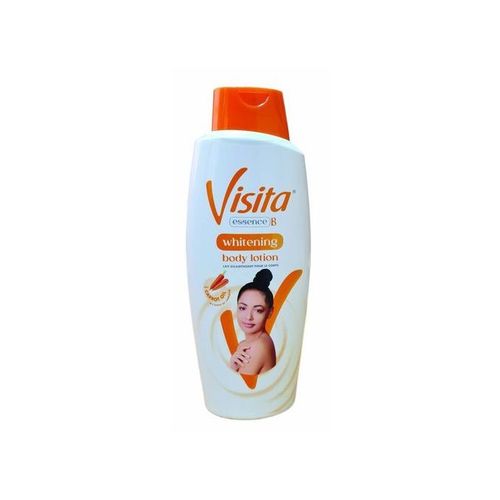 VISITA ESSENCE B WHITENING BODY LOTION 500ML – Vigeo