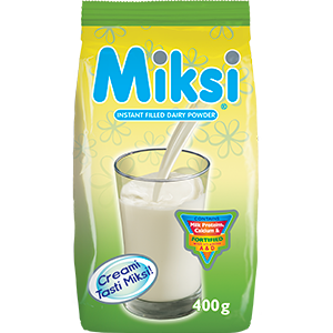 MIKSI 400g – Vigeo