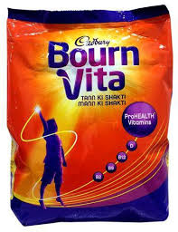 Bournvita refill 450g – Vigeo